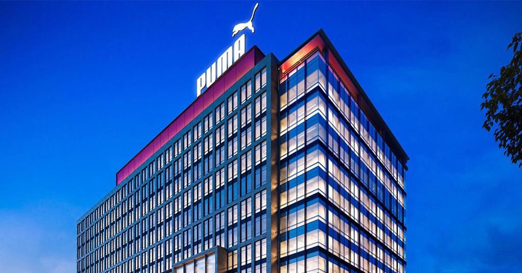 Puma recognized as Top Employer for sixth time | Article | Sporting ...