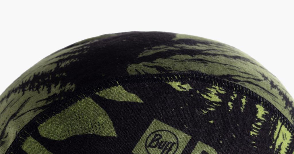 Buff and POW launch sixth collab collection | News briefs | Sporting ...