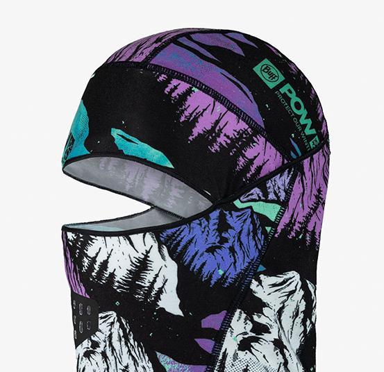 Buff and POW launch sixth collab collection | News briefs | Sporting ...