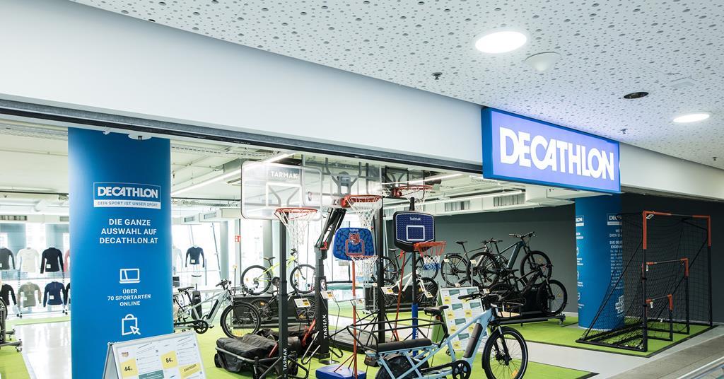 Decathlon Austria with successful 2023 | Article | Sporting Goods ...