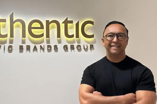 Authentic Brands Group hires GM for Africa | News briefs | Sporting ...