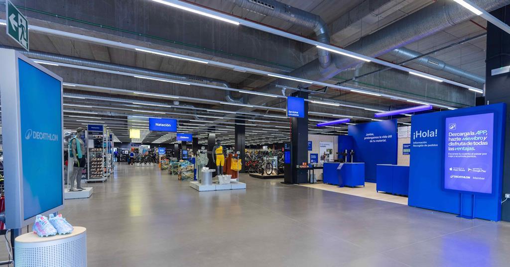 AI, tourism & retail: FESI’s outlook on the future of sporting goods ...