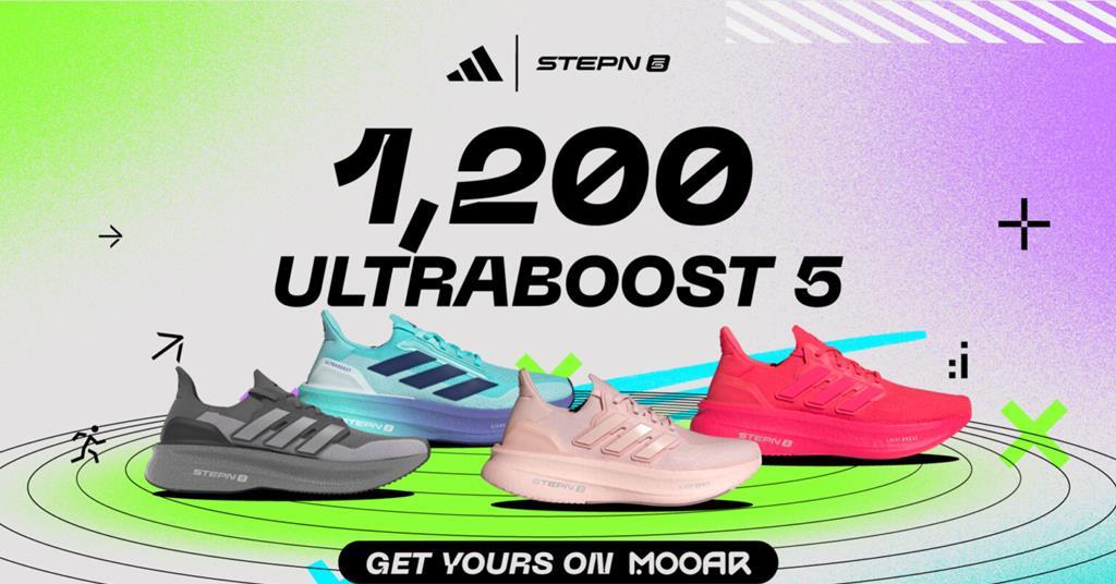 Adidas releases its first physical shoe out the metaverse | Article ...