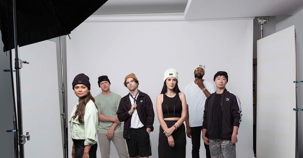 Puma named Global Top Employer 2023 | News briefs | Sporting Goods ...