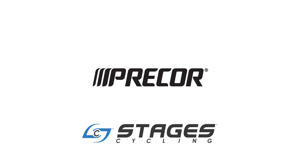 Precor and Stages Cycling announce global distribution partnership ...