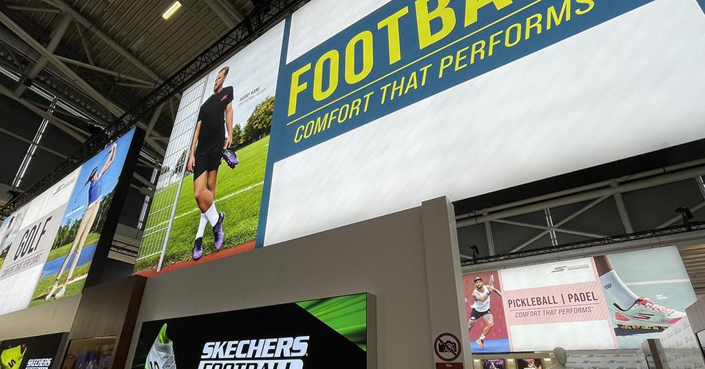 ISPO Munich 2024 – a wrap-up | Article | Sporting Goods Intelligence