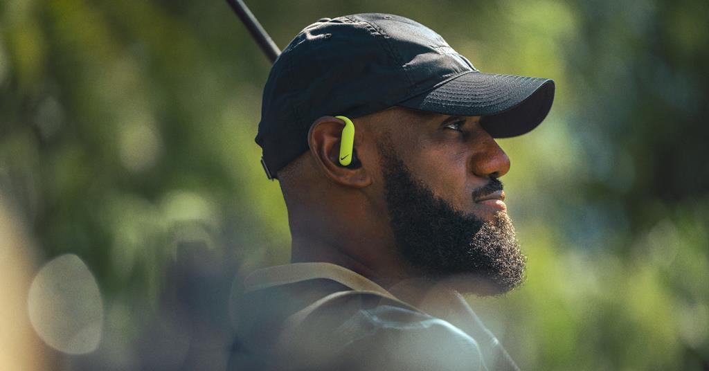 Nike Beats Powerbeats Pro 2 co-branded earbuds launch | Sporting Goods ...