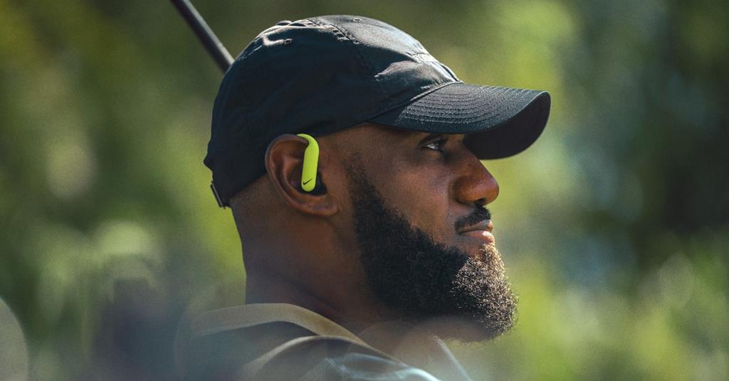 Nike Beats Powerbeats Pro 2 co-branded earbuds launch | Sporting Goods ...
