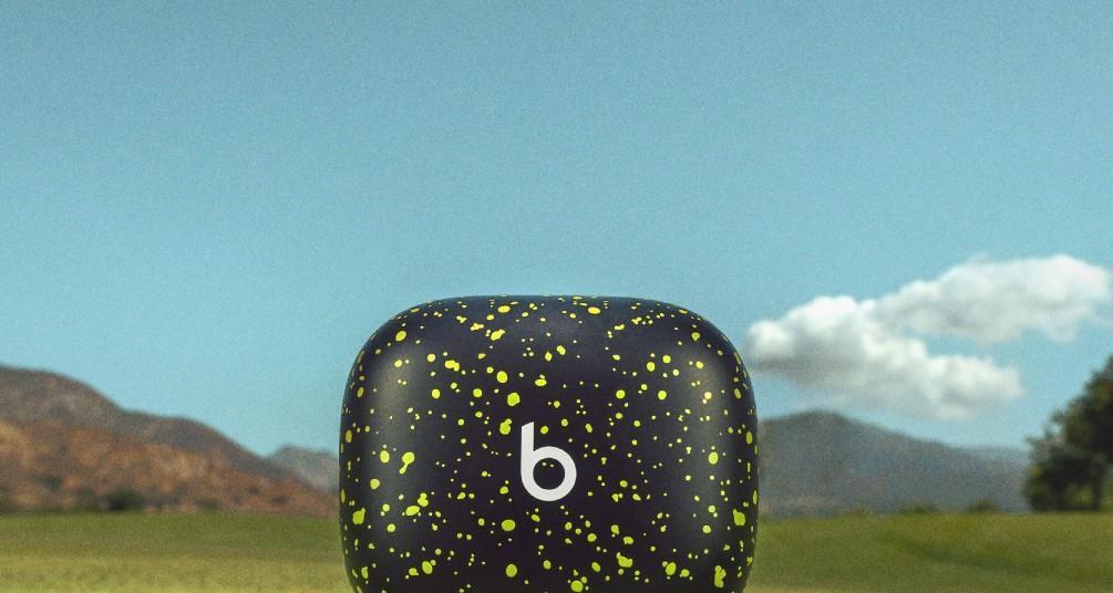 Nike Beats Powerbeats Pro 2 co-branded earbuds launch | Sporting Goods ...