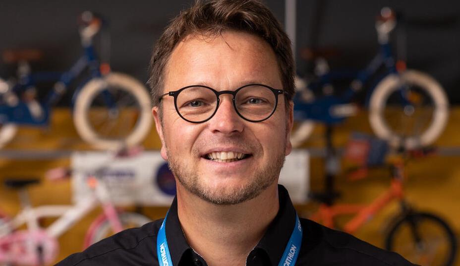 Decathlon opts for internal solution for Germany CEO succession | News ...