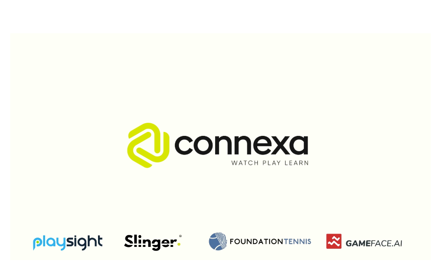 Slinger becomes Connexa Sports Technologies | Article | Sporting Goods ...