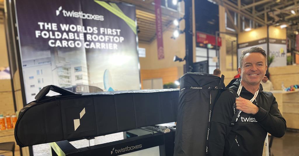 ISPO Munich 2024 – a wrap-up | Article | Sporting Goods Intelligence