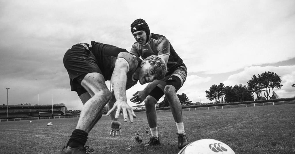 Decathlon partners with Canterbury on co-branded rugby range | News ...