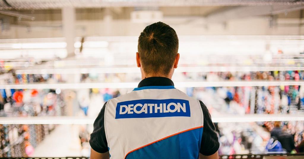 Some French employees strike over pay at Decathlon | Article | Sporting ...