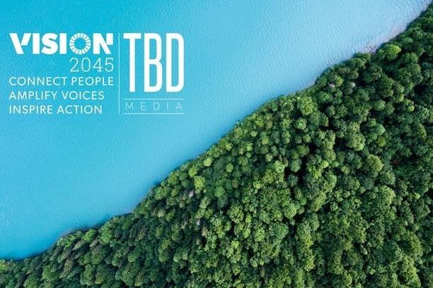 Sports brand chosen for Vision 2045 documentary series | News briefs | Sporting Goods Intelligence