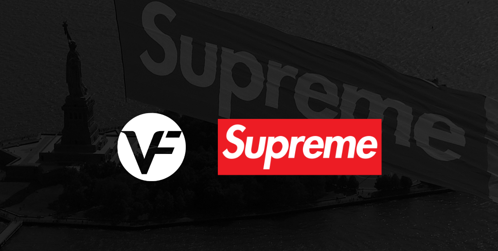 VF acquires Supreme | Article | Sporting Goods Intelligence