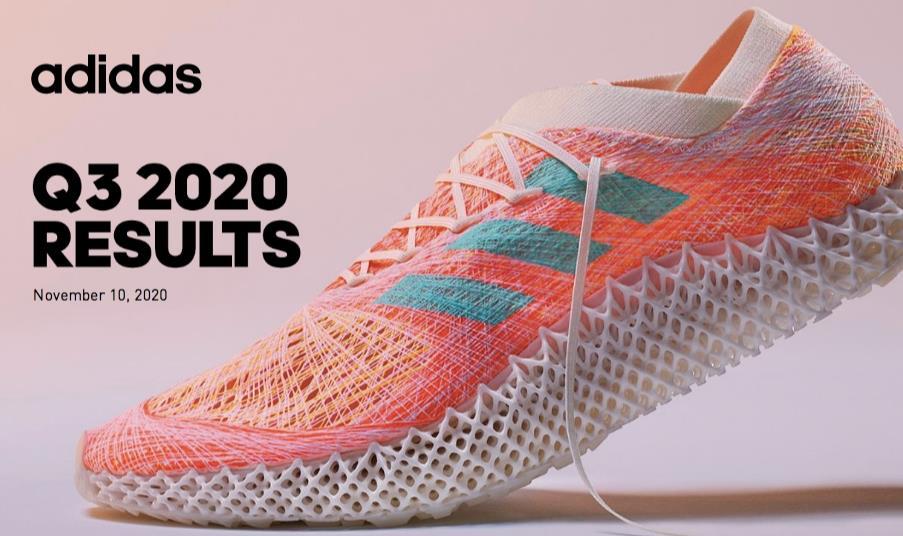 Digitalization helps Adidas to recover | Article | Sporting Goods ...