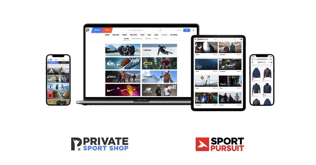 Sportscape Group appoints Andy Anson as new CEO | Sporting Goods ...