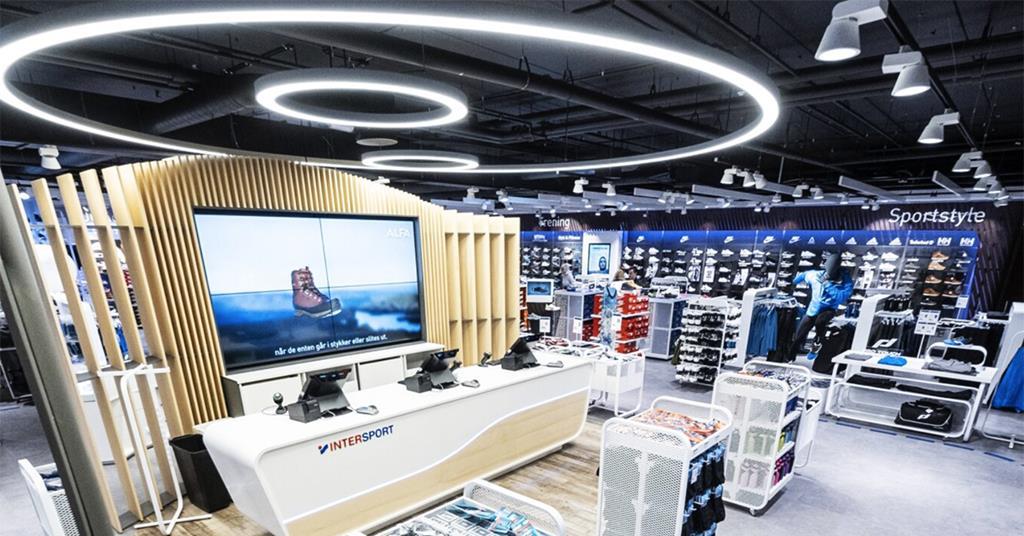 Intersport Int’l sales totaled €14.0bn in FY24, up 2.1% | Article ...