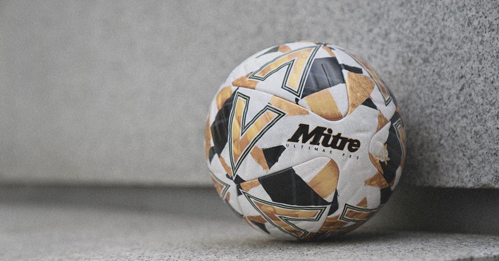 Mitre official ball sponsor for TST 7v7 football tournament in North ...