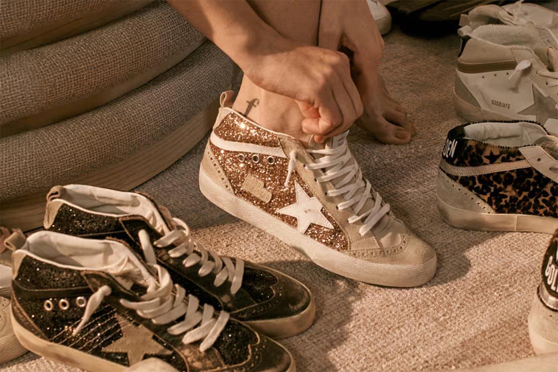 12% stake in Golden Goose for Alibaba co-founder | Article | Sporting ...