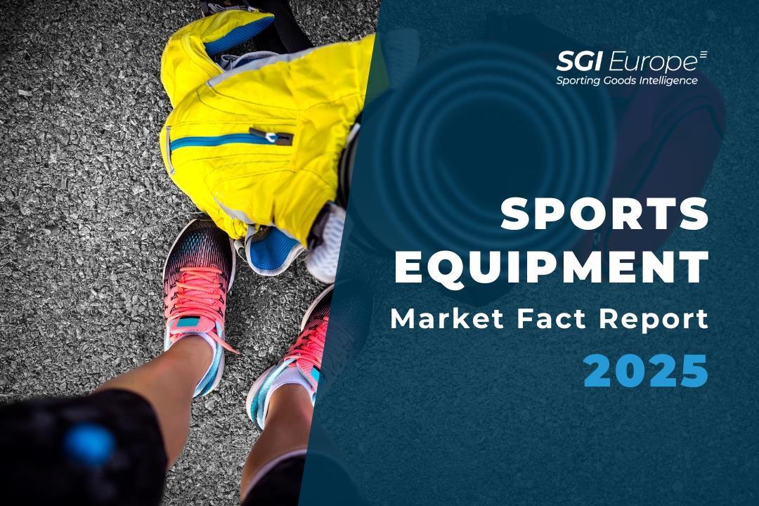 SGI 2025 sports equipment market report: industry analysis, market ...