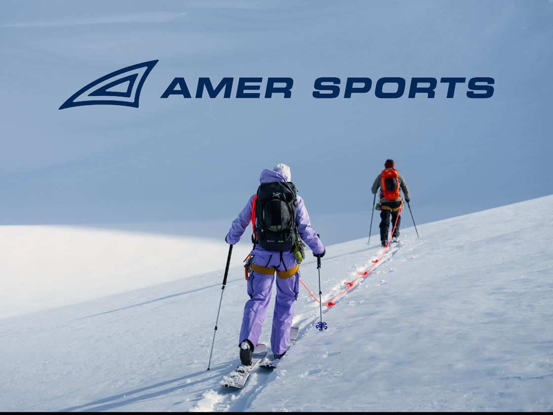 Amer Sports redeems $80 million senior secured notes due 2031 ...
