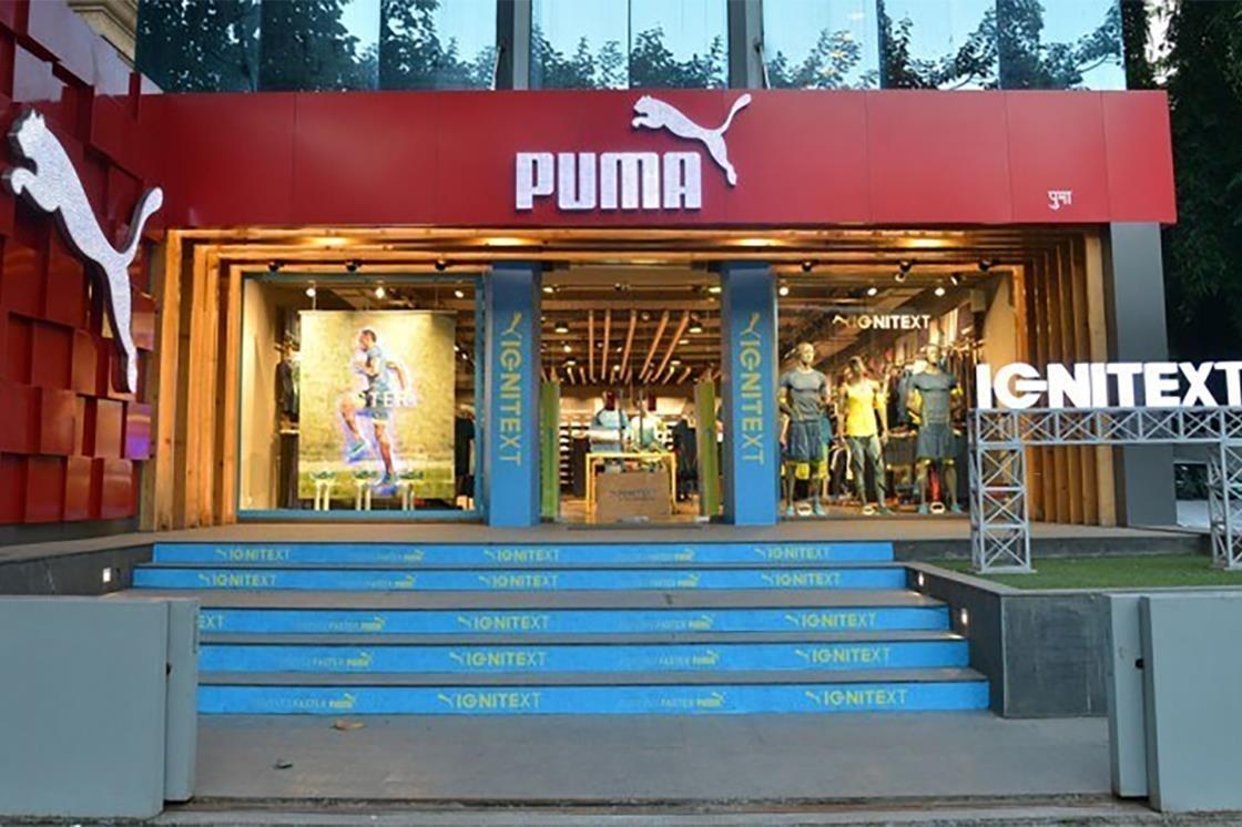 Puma cuts 2025 outlook after Q2 net loss of €247m | News briefs ...