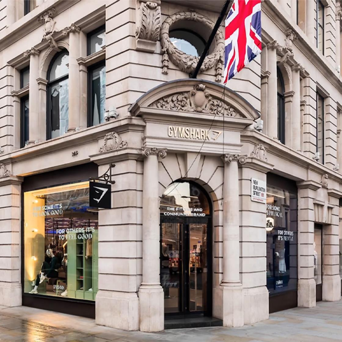 Fitness brand Gymshark – the gym success story of founder and CEO Ben ...