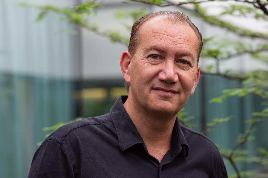 Steve Evers: “We want to grow with a capital G” | C-Suite Interview | Sporting Goods Intelligence