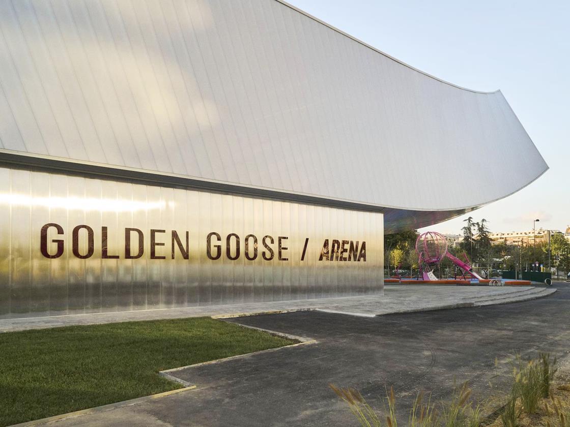 Golden Goose Group FY 2025 results: revenue, DTC growth, HSG ownership ...