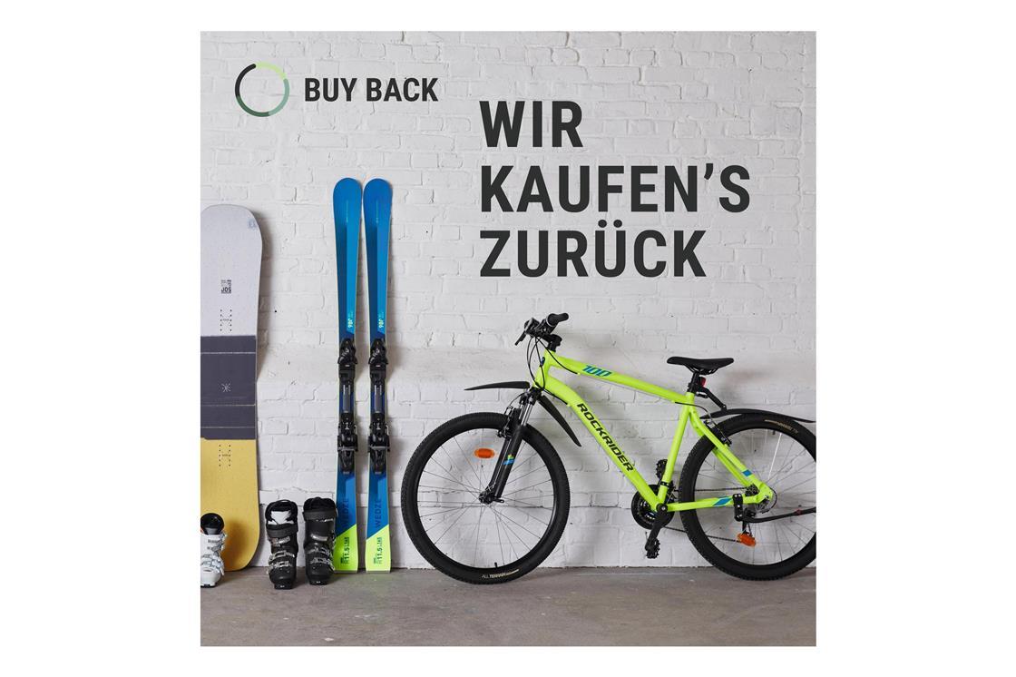 Decathlon Germany launches new buyback service | Article | Sporting ...