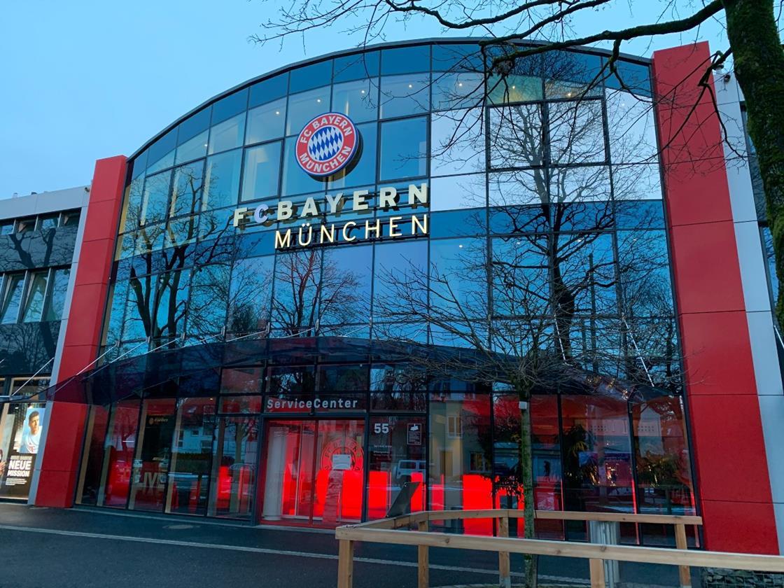 Bayern Munich posts record €978.3m turnover for 2024/25 financial year | Sporting Goods Intelligence