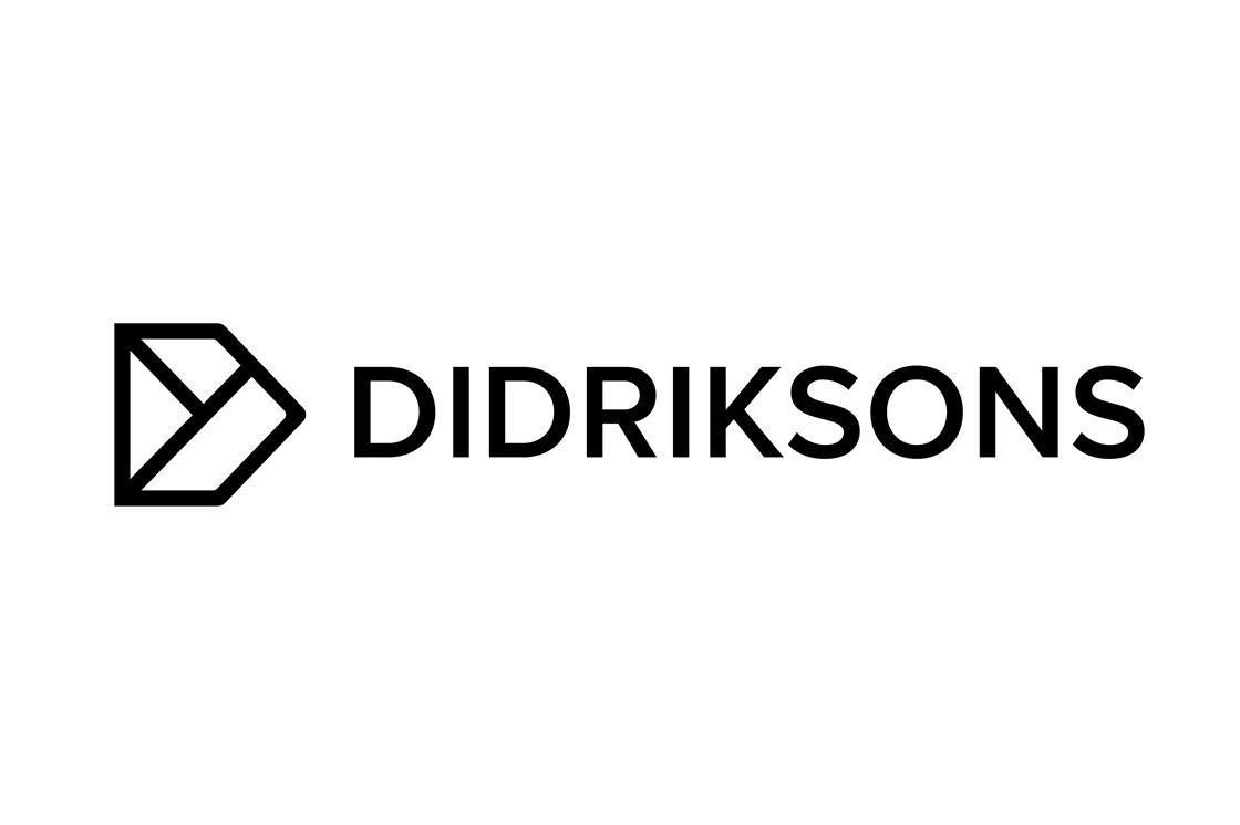 A new brand logo for Didriksons | News briefs | Sporting Goods Intelligence