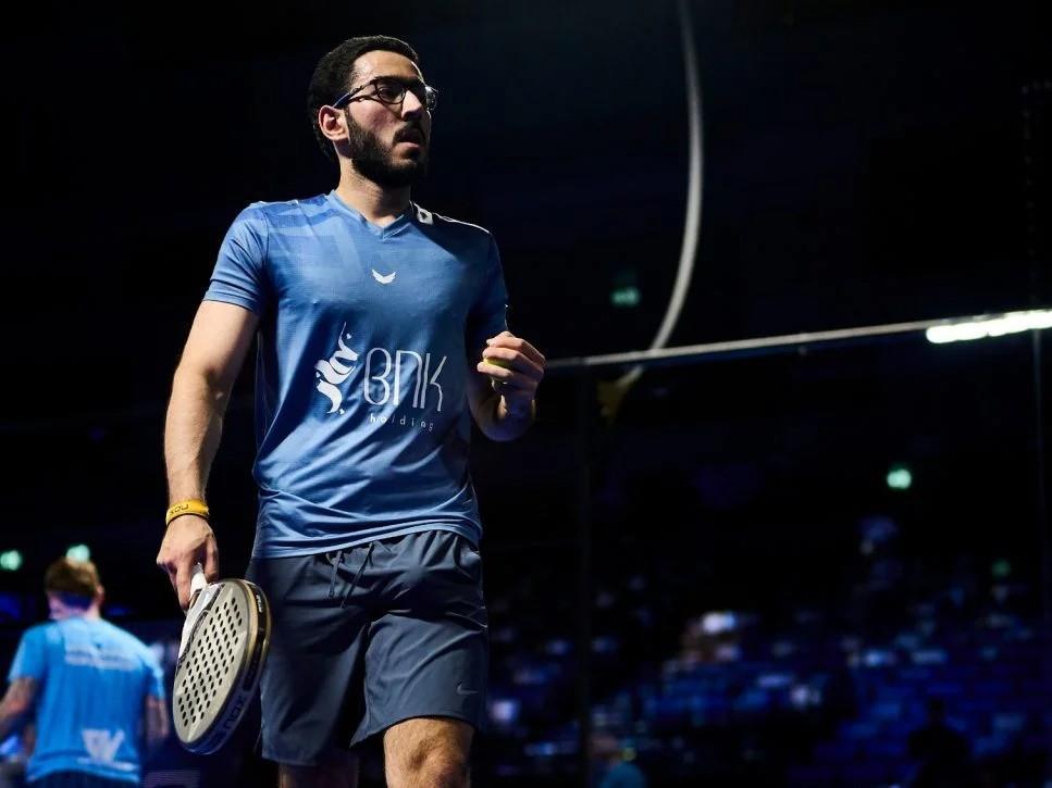 Asia sees 20% growth in amateur padel players for 2025 – FIP data ...