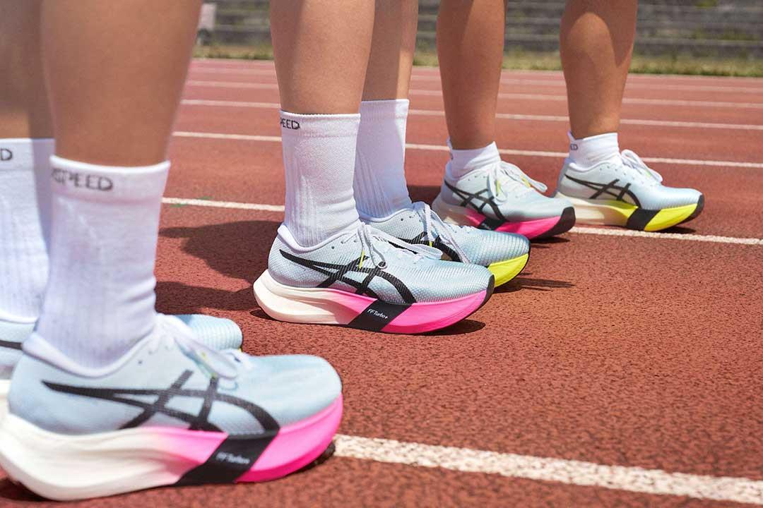 Asics Q3 2025 results: Record ¥625bn sales, 39% profit growth in all ...
