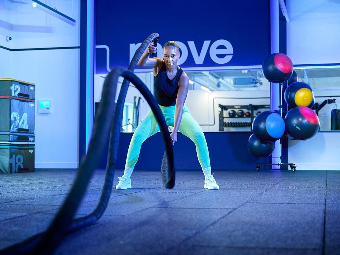 The Gym Group raises financial guidance and accelerates UK expansion to ...