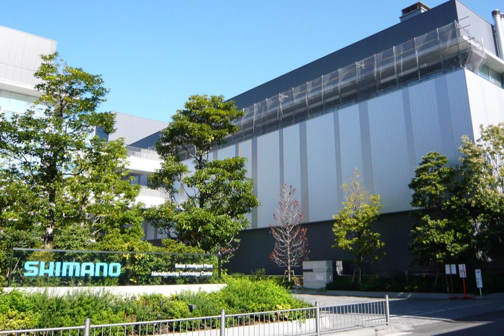 Taizo Shimano appointed new president of Shimano | News briefs ...