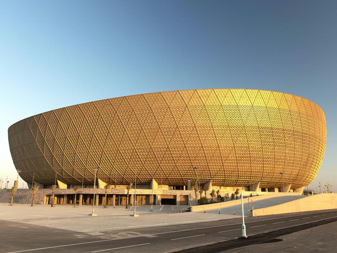 Qatar reportedly in talks with Fifa to host inaugural Women's Club ...