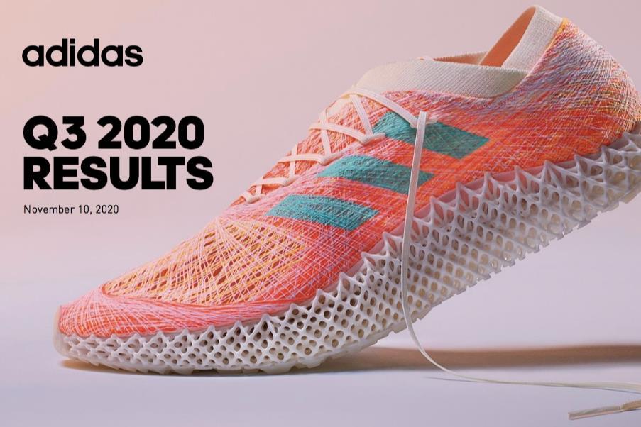 Digitalization helps Adidas to recover | Article | Sporting Goods ...