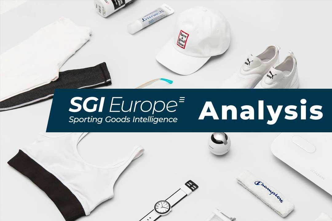 Analysis: The latest inventory levels in the Sporting Goods Industry ...