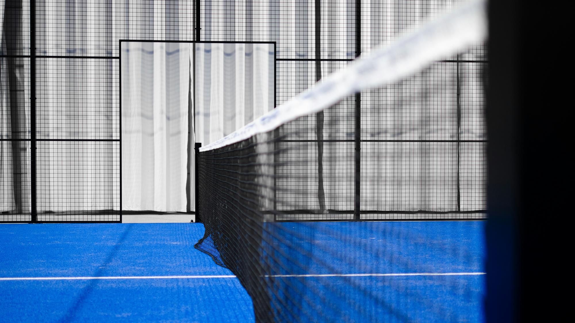 ISO 25808: Global standards for padel courts explained | Sporting Goods ...