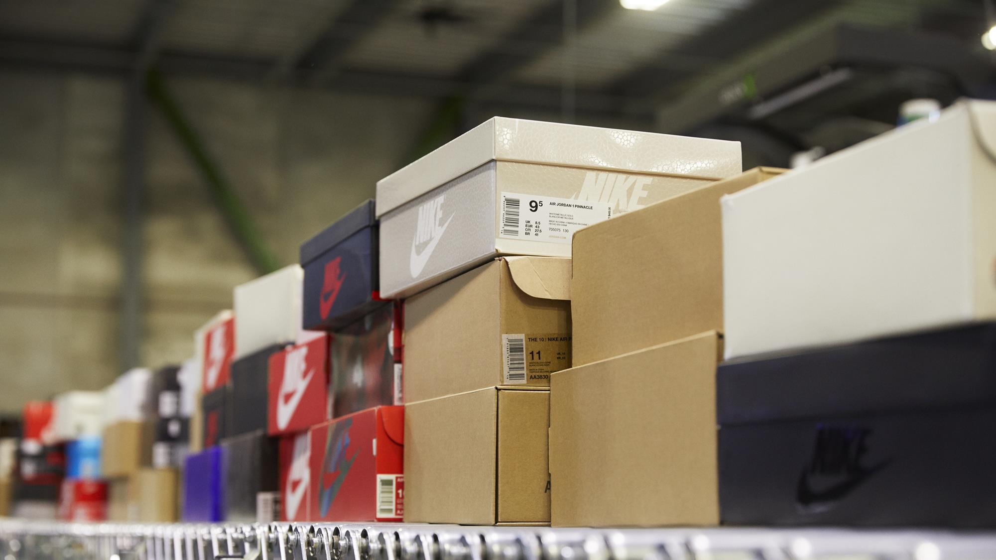 StockX | The platform which learnt from its competitors and became a ...