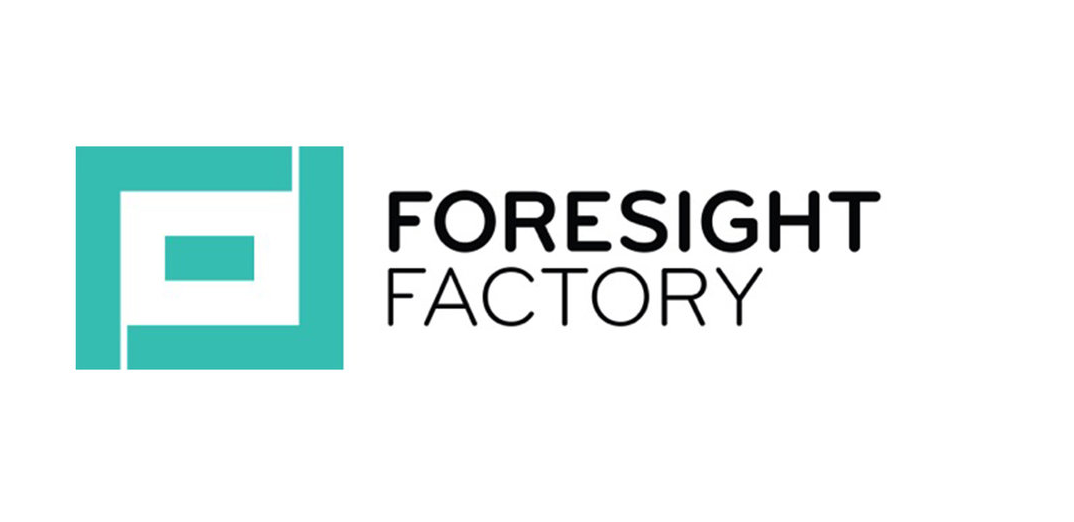 Foresight Logo Introducing Our New Logo! | Facebook