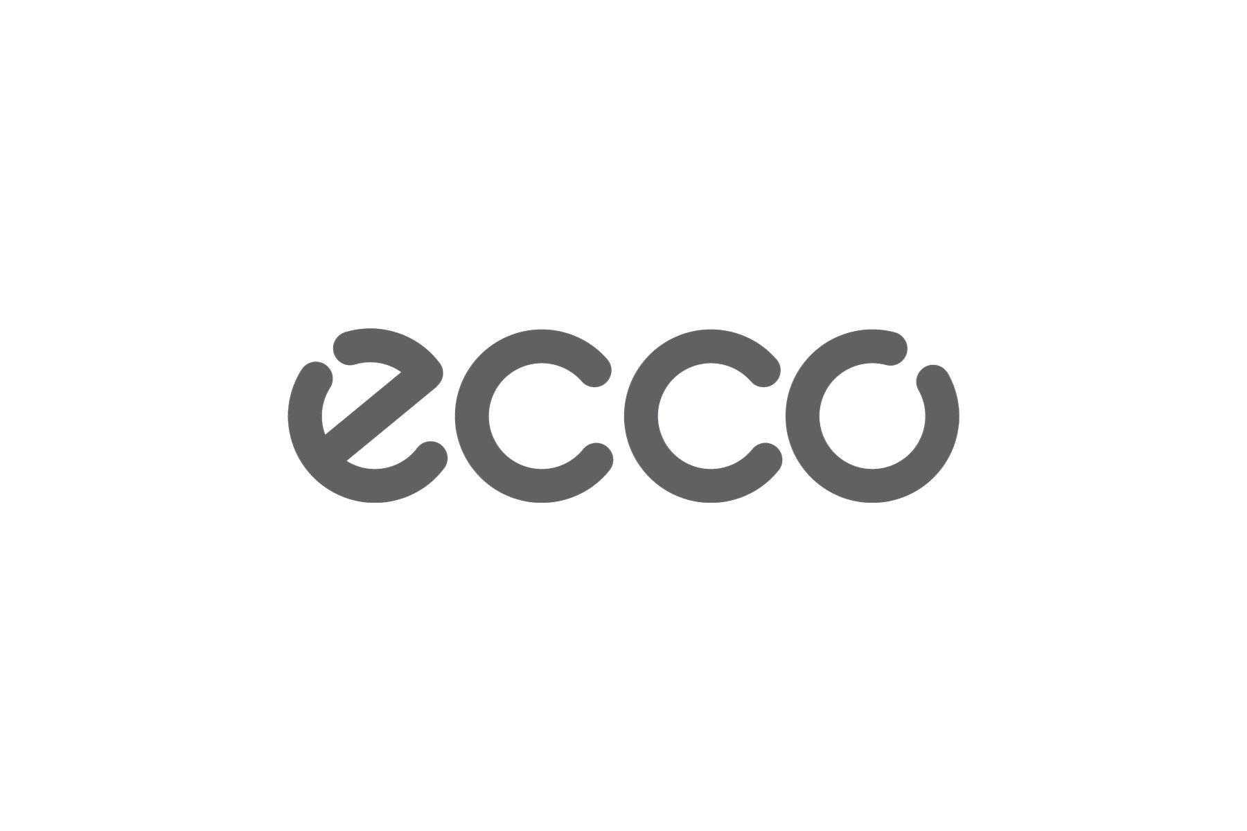 Ecco Golf Logo