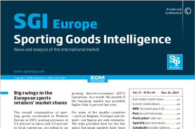 SGI Europe Executive Edition: Vol 31 - 43+44 | PDF Newsletter ...