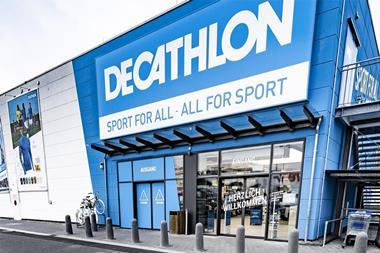 Decathlon to expand heavily in Germany – 60 new store openings by 2027 ...