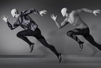 Home | SGI Europe | Sporting Goods Intelligence Europe