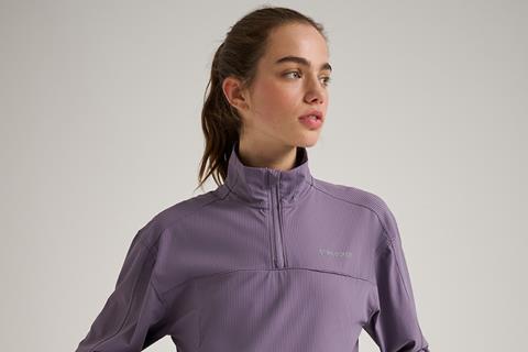 Asda activewear store
