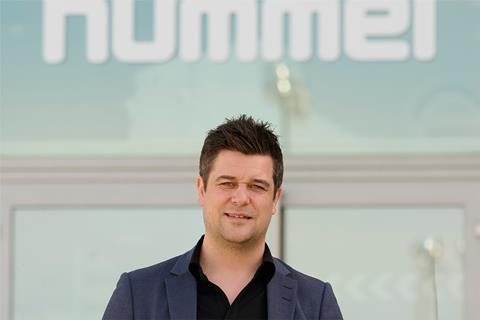 Hummel is back in the black; CEO: ‘We will keep focus on our core win ...